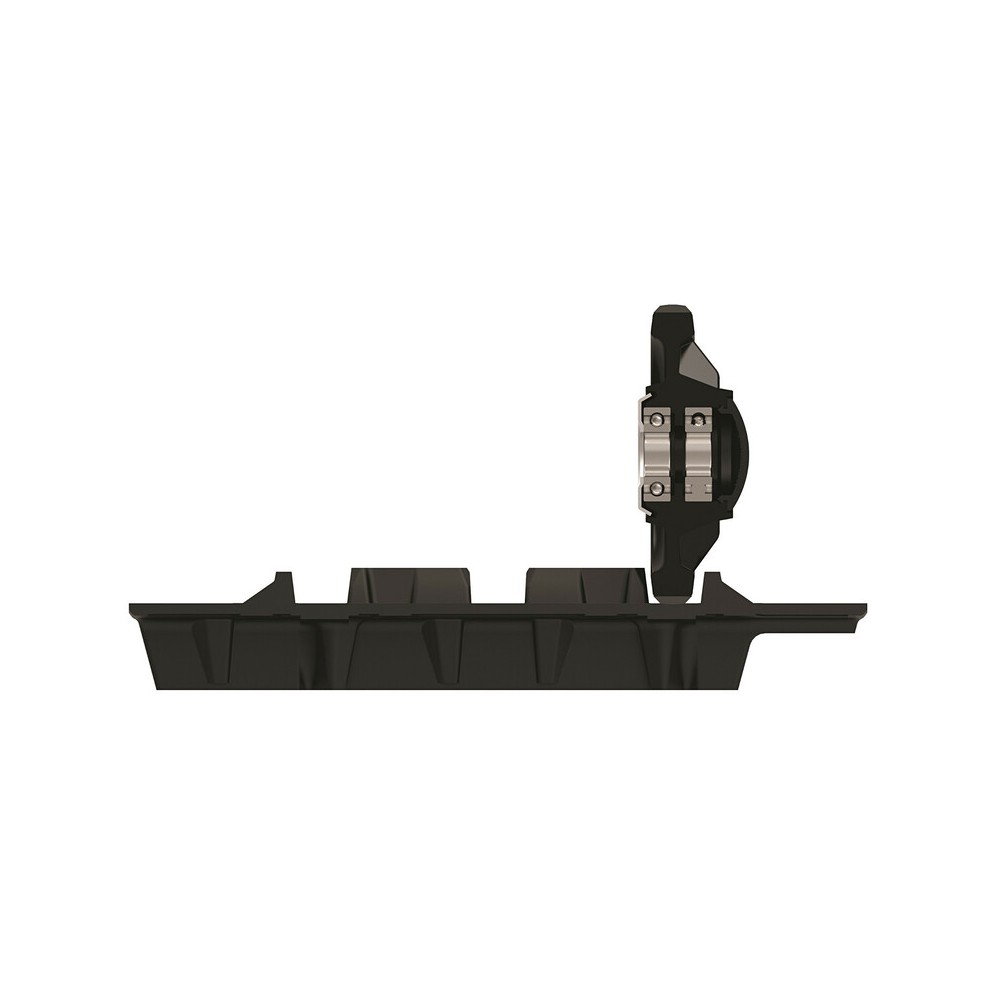 Chenilles seules Kimpex Commander WS4 quad