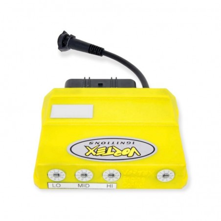 BOITIER VORTEX ECU X10 YAMAHA YFZ 450R
