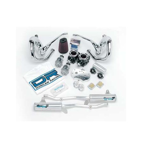 KIT COMPLET DUNCAN BANSHEE NATIONAL