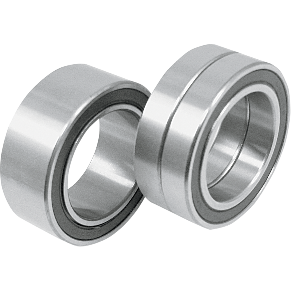 KIT DE ROULEMENT ET JOINT DE ROUE ARRIERE