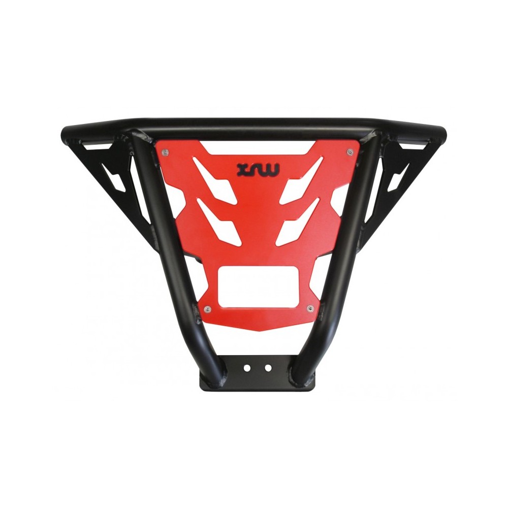 BUMPER AVANT (TREUIL) XRW PX19