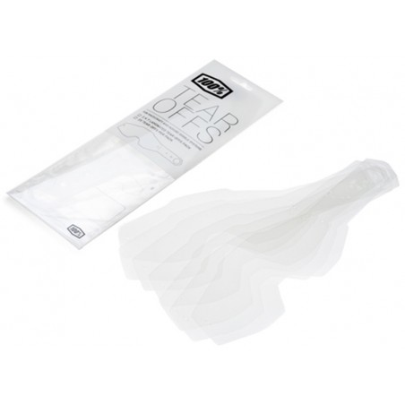Tear Offs Enfant AC1/ST1 Standard