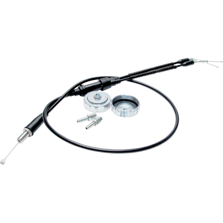 Kit de suppression de système TORS BANSHEE