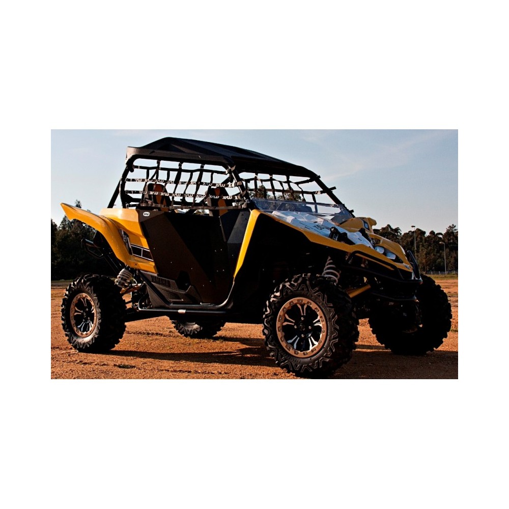 FILETS ROLL CAGE XRW YXZ 1000R