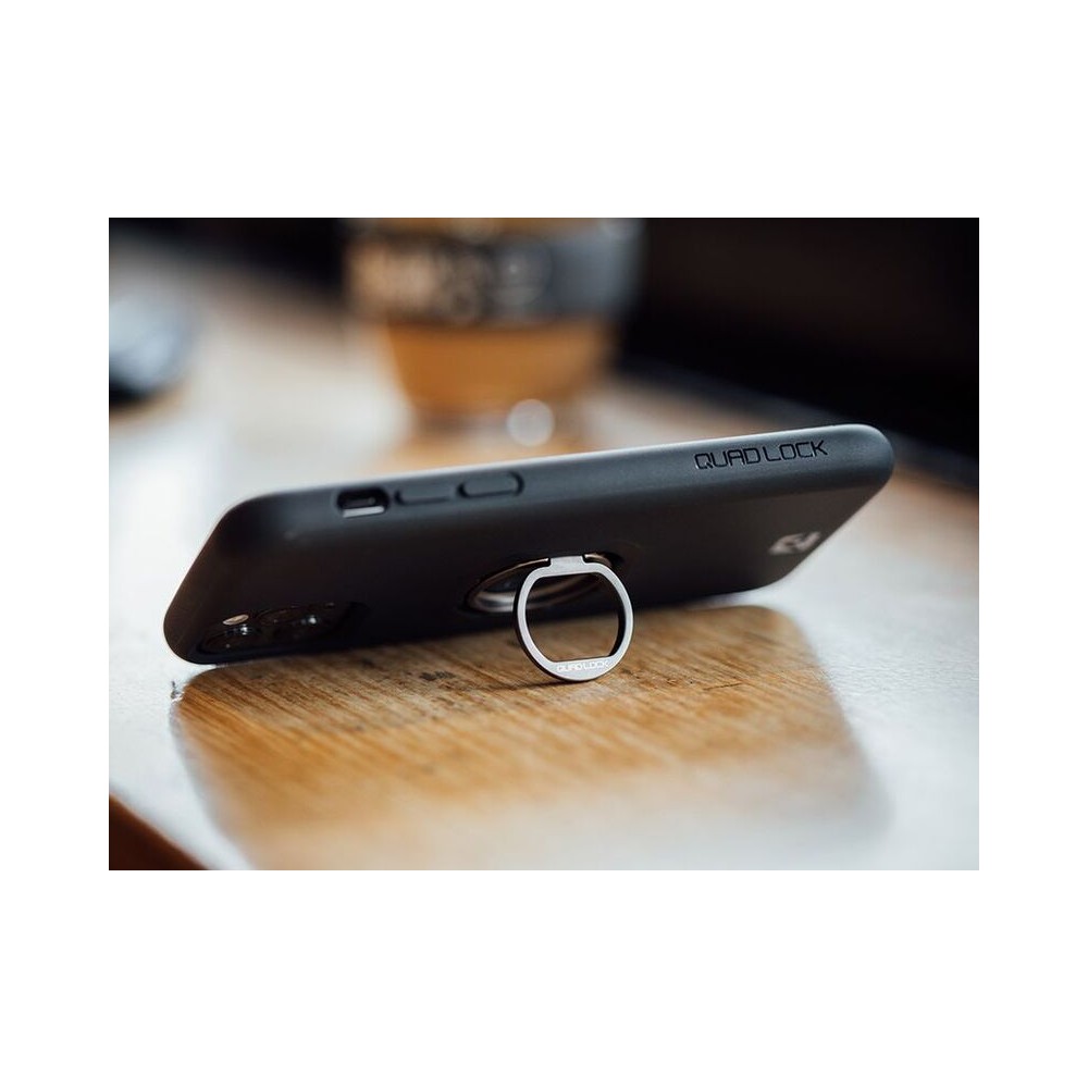Anneau et support de téléphone QUAD LOCK version 2