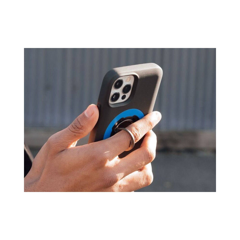 Anneau et support de téléphone QUAD LOCK version 2