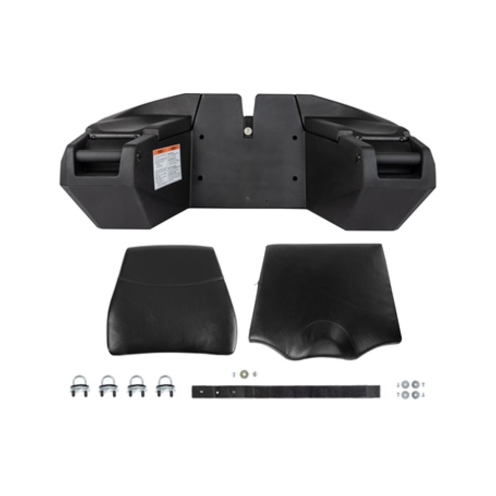 Coffre arrière KIMPEX Outback