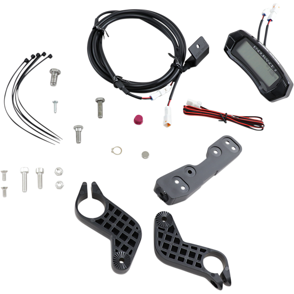 COMPTEUR TRAIL TECH ENDURANCE II MOTO